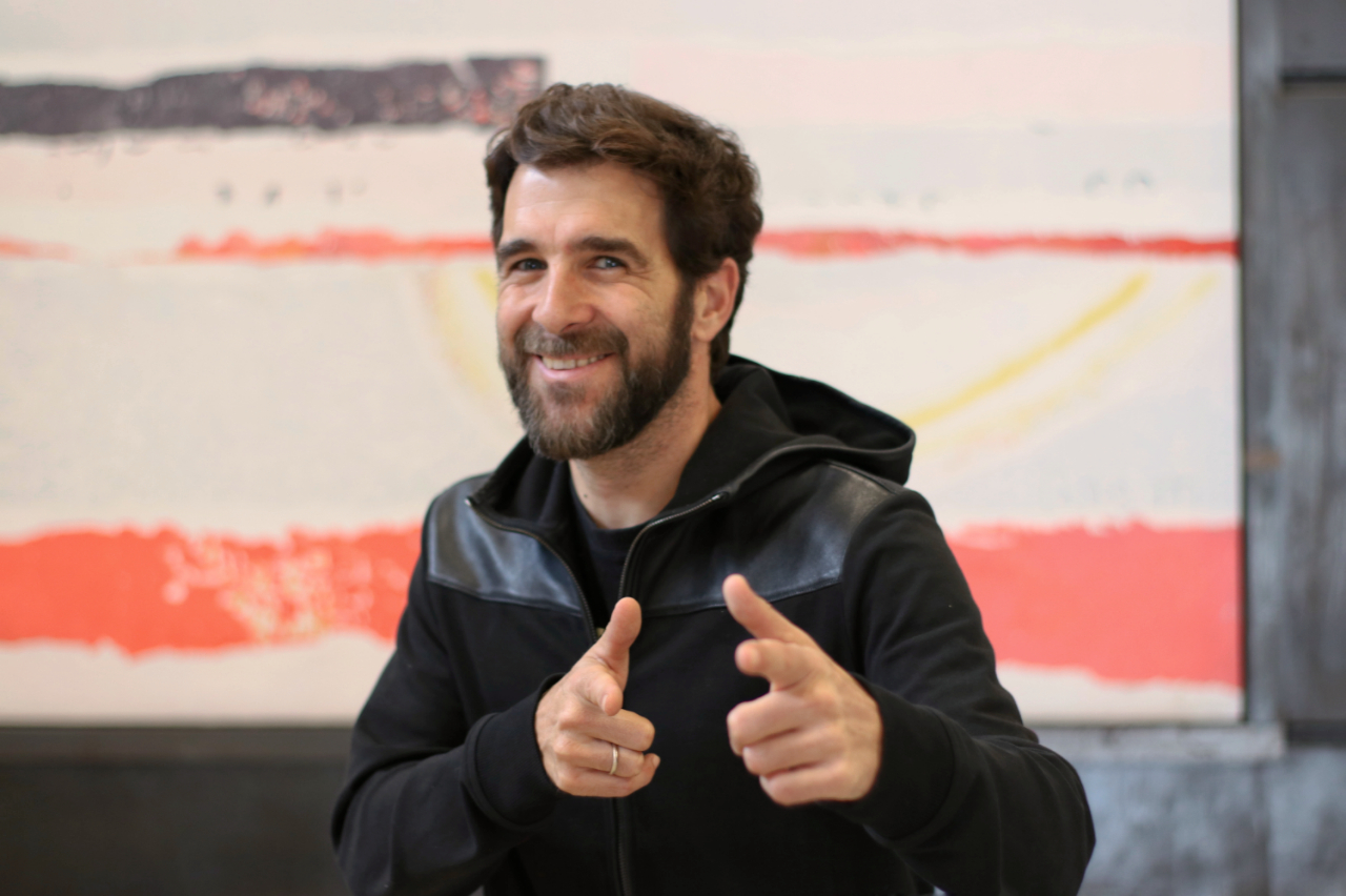 Gonzo:“Las posibilidades del podcast son brutales” – Elena Martín